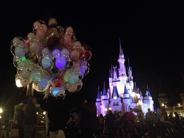 Disney Week: Tips and tricks for the most 'magical place' in the world