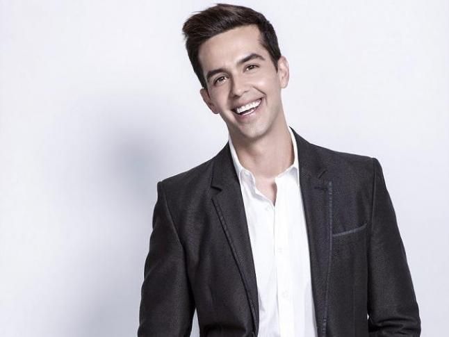 Wonder, Curiosity: Michael Carbonaro talks about what makes life magical