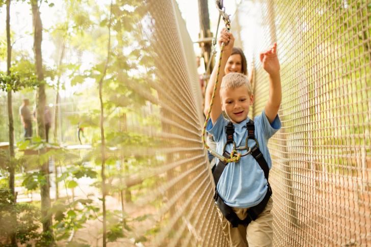 Spring Break Activities: 15 family-fun ways to spend spring break in ...