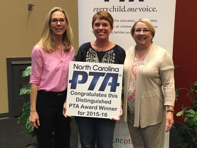 'Start small, but just start:' How PTA involvement makes a difference