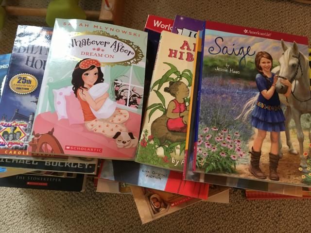 Book Harvest, Durham Parks team up with book boxes