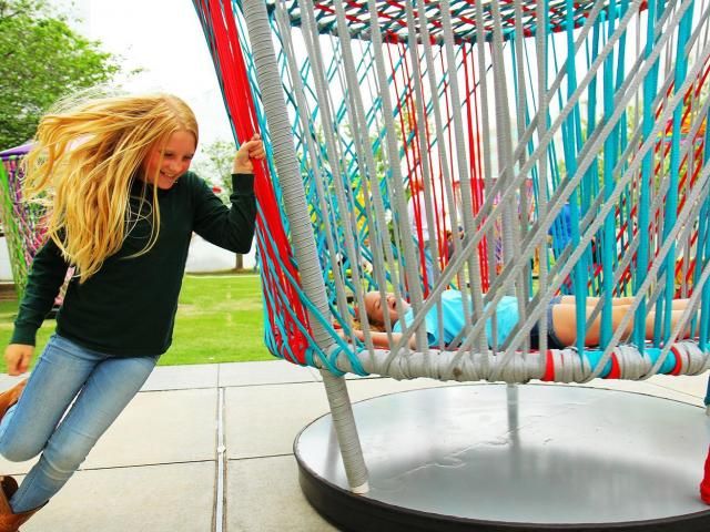 41 FREE summer break activities for kids, families in Raleigh, Triangle