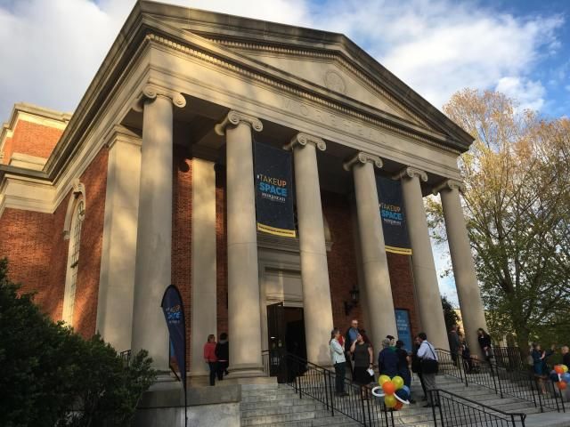 Morehead Planetarium rolls out its virtual activities