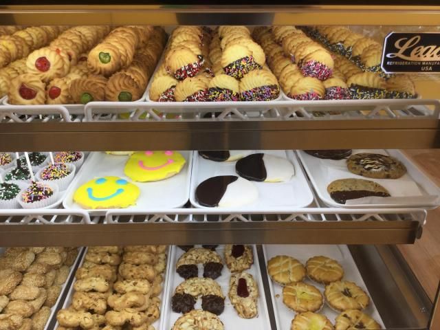 Rolesville bakery expands to Wakefield