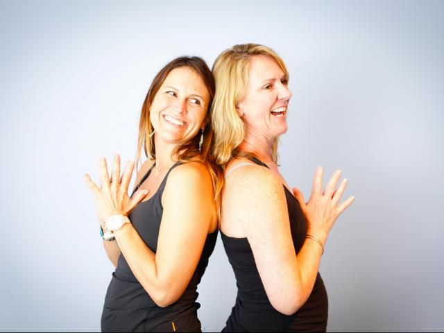 New Raleigh yoga studio dedicated to kids classes, camps, parties, more