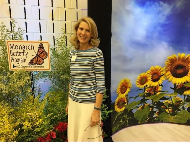 5 favorite things with N.C. First Lady Kristin Cooper