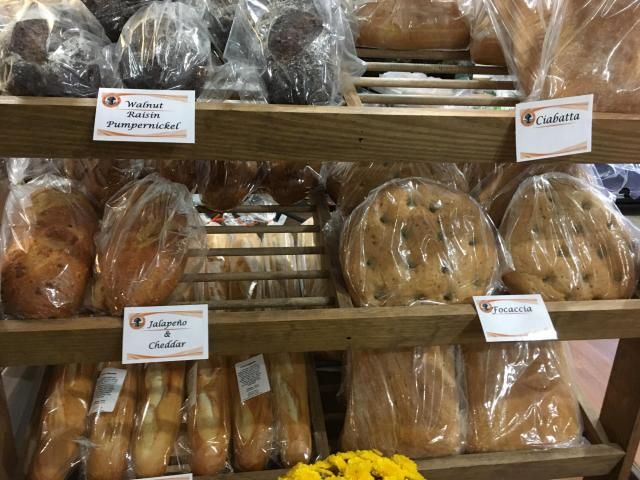 Warm bread, scratch-made treats: Neomonde serves up fresh fare at State ...