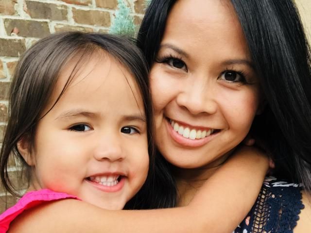 Renee Chou: Making Christmas traditions, celebrating together