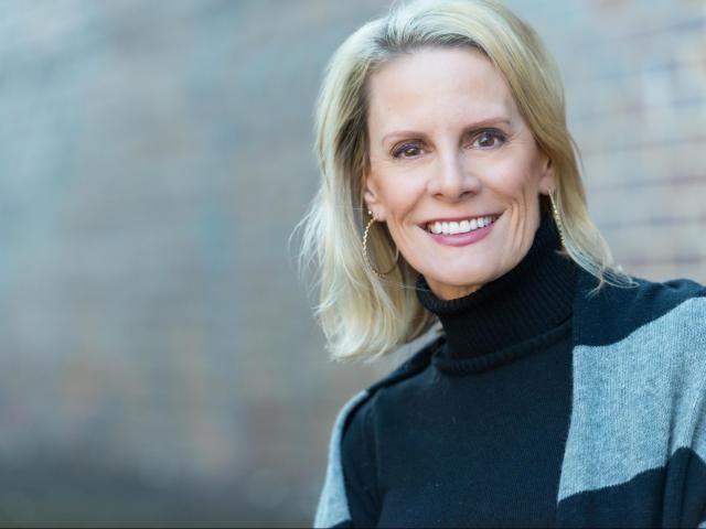 Amanda Lamb: Sacrifice, and why the small things do add up for your kids