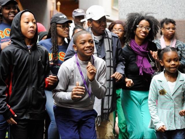 Mark your calendars: History museum to kick off Black History Month ...