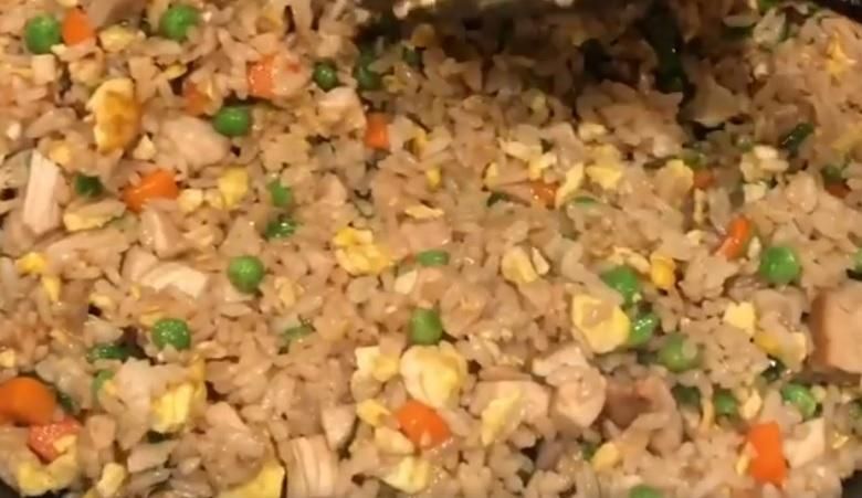 Recipe: Renee Chou's time-tested recipe for fried rice