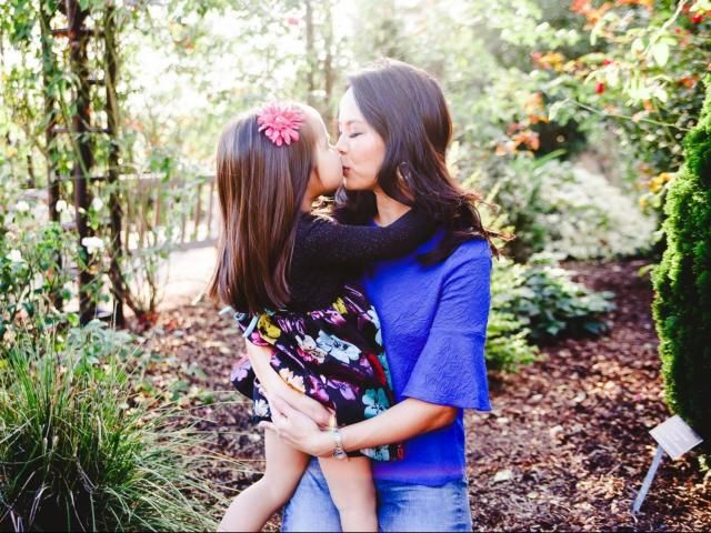 Renee Chou: A year after, 'we can't find a heartbeat'