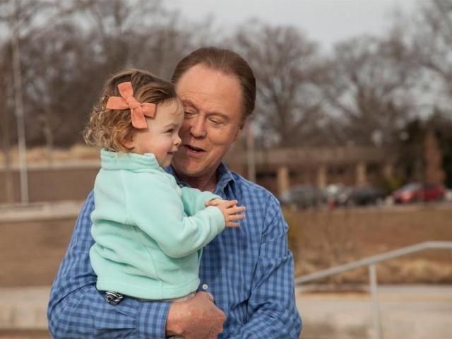 Bill Leslie: 7 lessons, surprises since becoming a grandfather