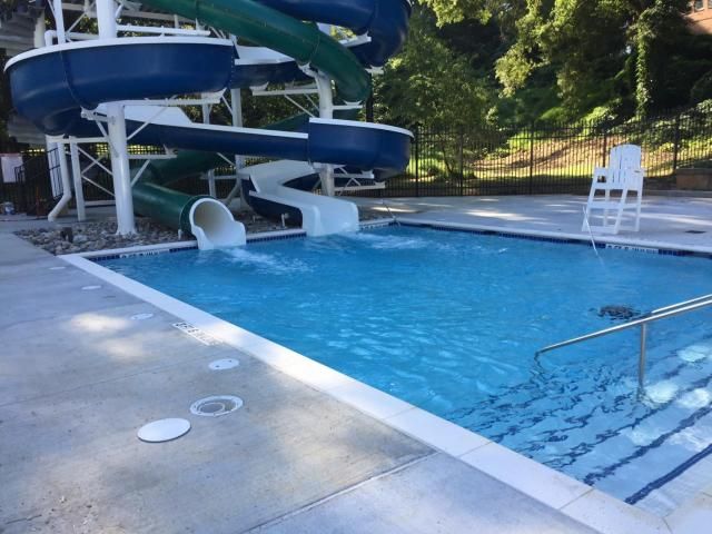 Wake Forest opens three-pool Holding Park complex for first full season ...