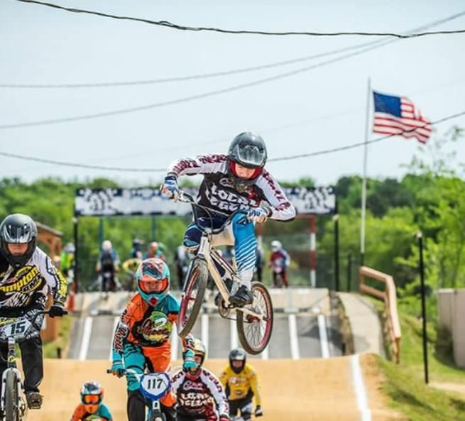 'Changed his whole attitude:' Mom of BMXer shares benefits of sport ...