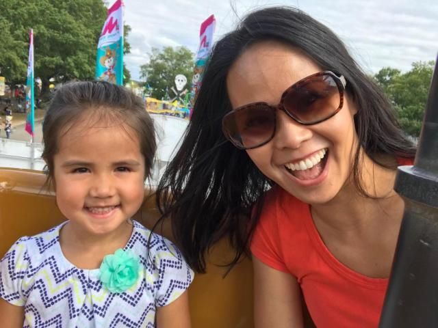 Renee Chou: A trip to the NC State Fair seemed like a hassle, and then ...