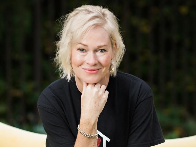 A Lotta Love transforms living spaces in shelters to transform lives