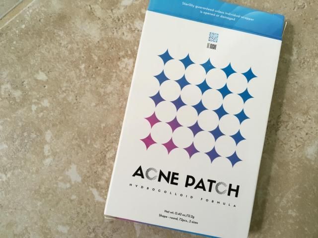 Could acne patches cure your pimples? We try them out (and talk to a ...