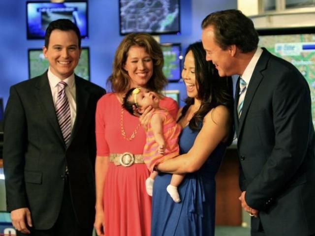 Renee Chou: Plenty of reasons to relish pre-dawn routines, early ...