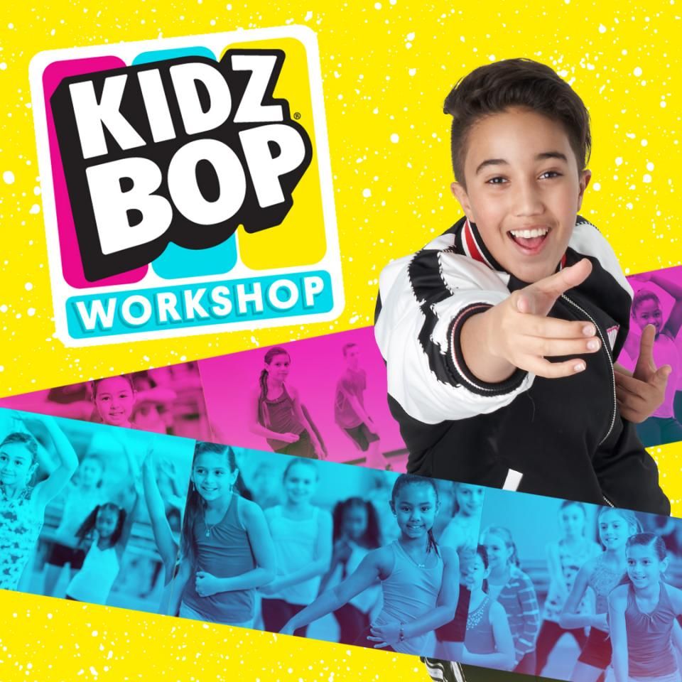 kidz bop 2019