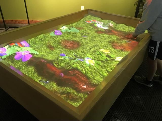 Take the Kids: Dig into the Museum of Life and Science's new animated ...