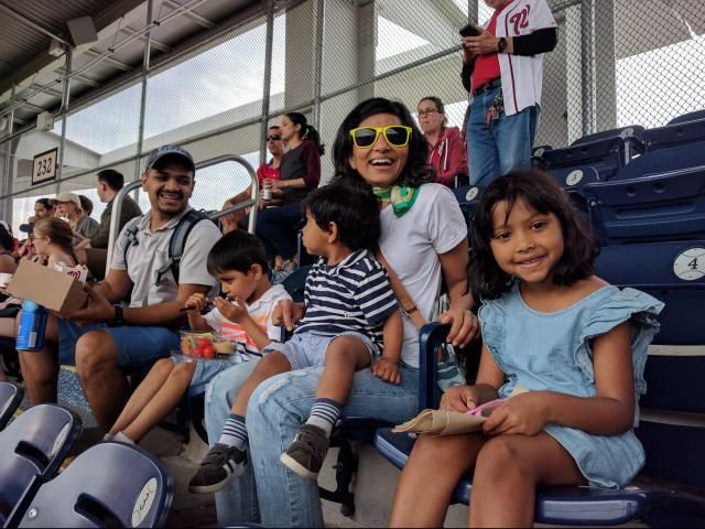 From finance to children's books: Meet the Raleigh mom behind the Hello ...