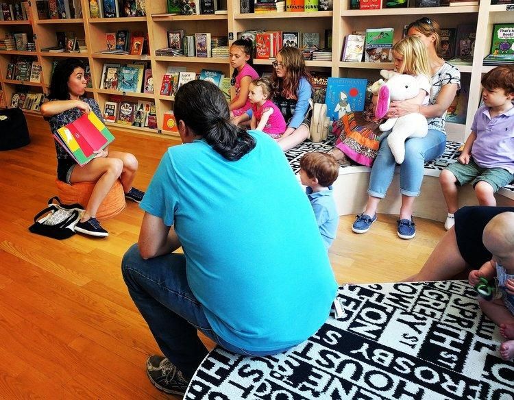 Picture books to YA: Keep the kids reading this summer with these top ...