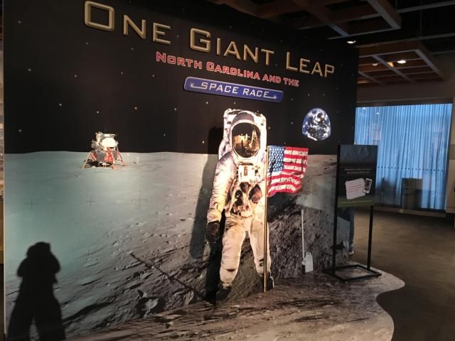 Take the Kids: One Giant Leap tells the story of the people, places and ...