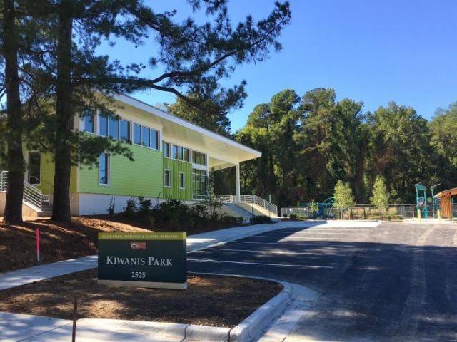 Raleigh parks to launch new online registration system next month