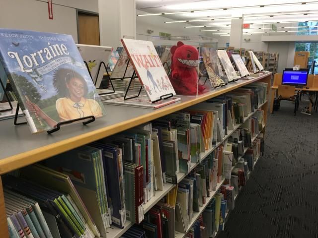 As it reopens, Wake County libraries rolls out new 'on the go' programs ...