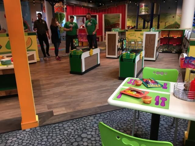 Marbles launches free sensory friendly playtime program Marbles launches free sensory friendly playtime program