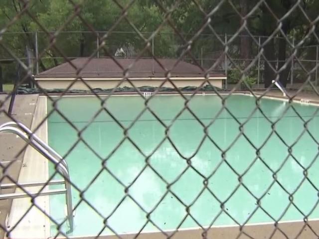 Durham's pools will not open this summer, other towns still considering ...