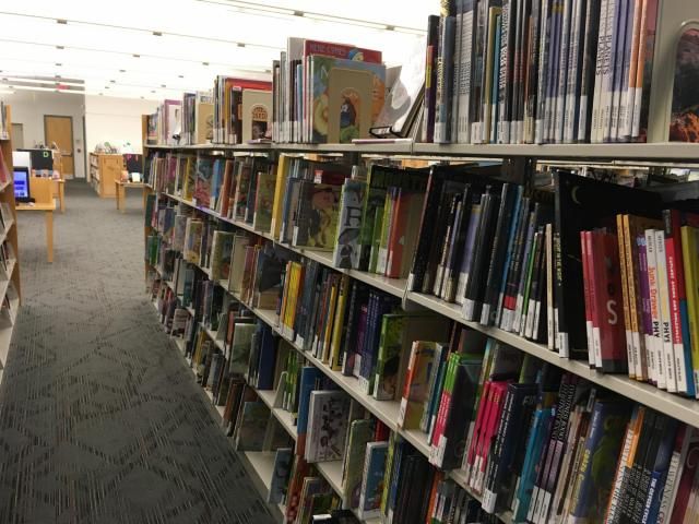 Named after plantation owner, Cameron Village Regional Library to ...