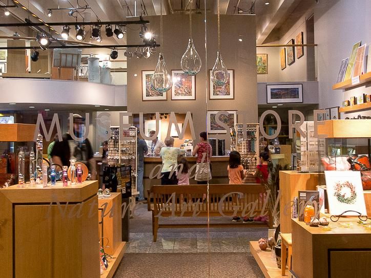 Still holiday shopping? Check out the books, toys at local museum gift ...