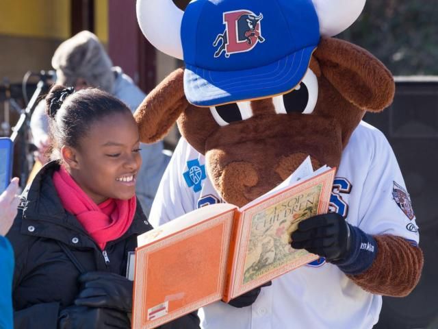 Book Harvest plans drive-through event to celebrate kids, books