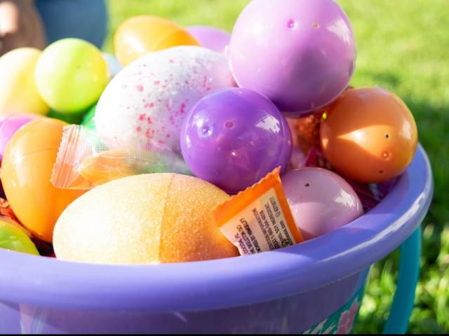 Wake Forest to host free Egg Drop Car Hop