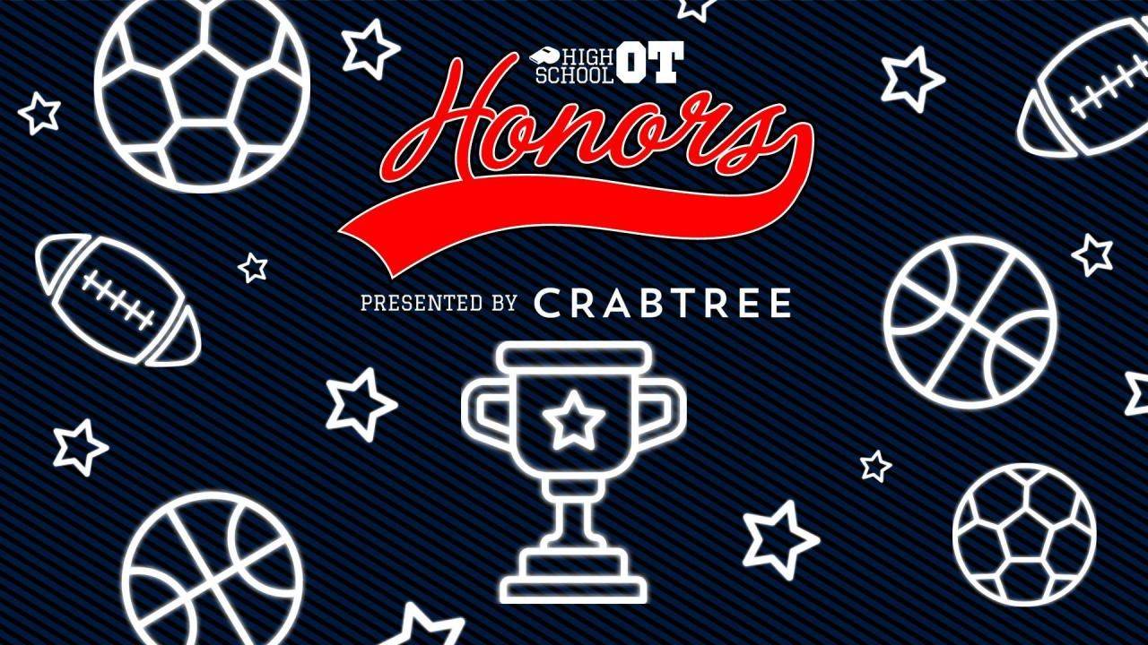 crabtree school logo