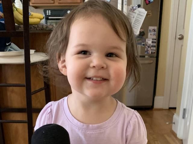 Kathy Hanrahan: Potty mouth