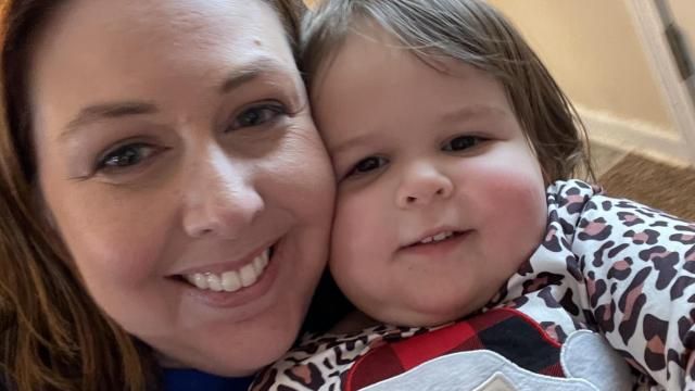 Kathy Hanrahan: Baby steps Kathy Hanrahan: Baby steps