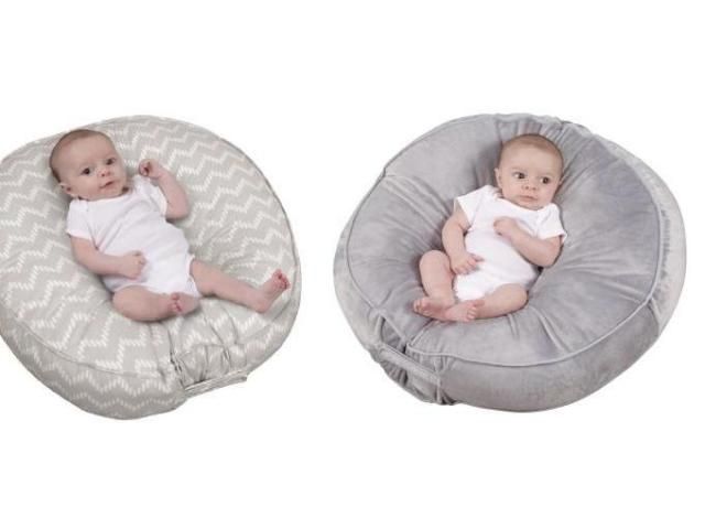 Consumer Product Safety Commission issues warning on Podster infant ...