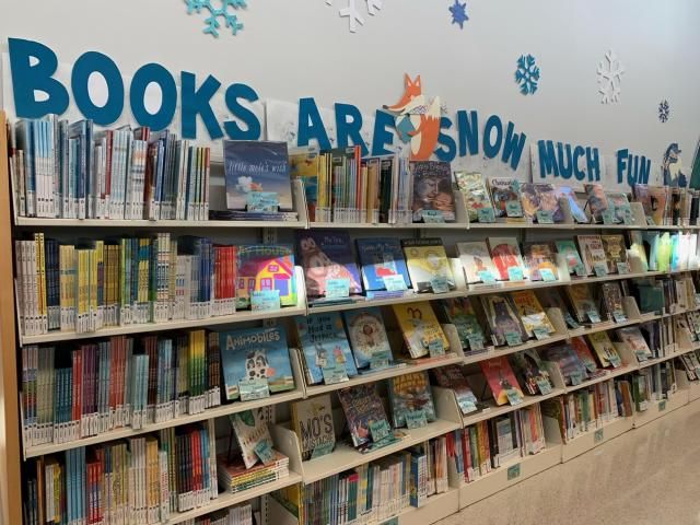 Longer hours for Wake County Libraries in 2023