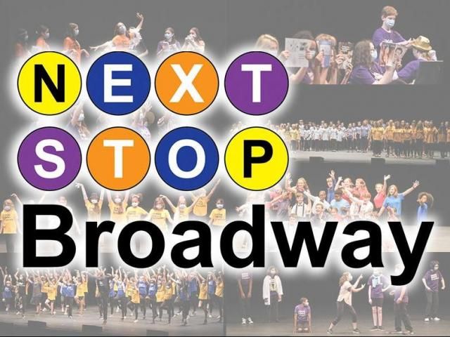 Got a theatre kid? You will want to enroll them in this program