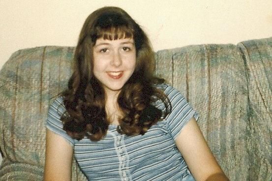 Kathy Hanrahan: Ghosts of Valentine's Day past