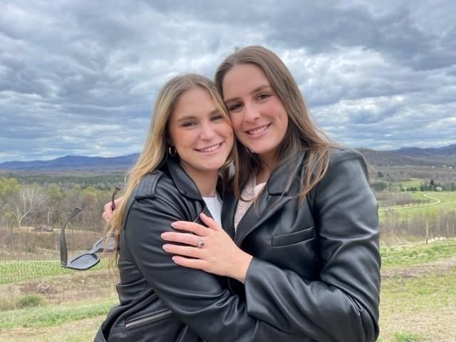 Amanda Lamb: Thanks for asking