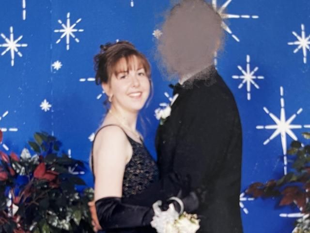 Kathy Hanrahan: First loves and four proms