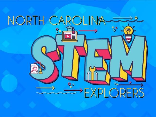 Middle schoolers: Host a TV show about STEM, earn $5,000 scholarship