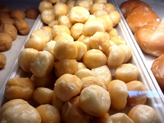 Kind people, amazing pastries: Mebane bakery is a must-visit spot