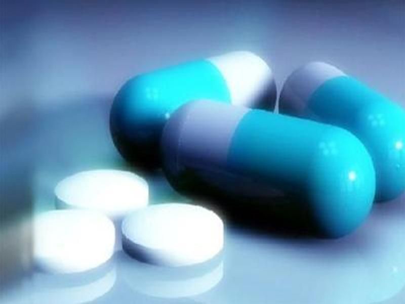 The world is running out of antibiotics, WHO says