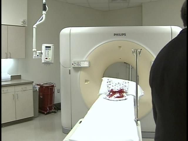 Duke Medicine: When to take your child to the emergency department