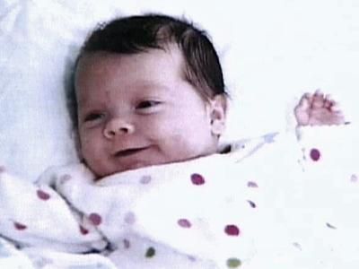 Preemies Face Risks as They Grow Older